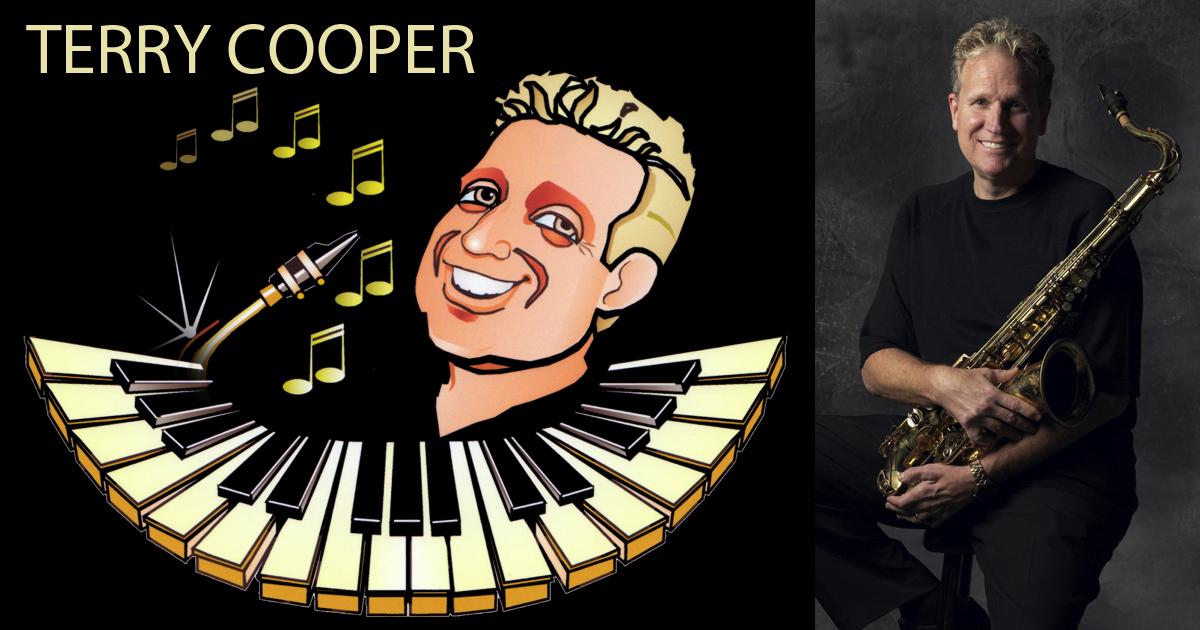 Terry Cooper Entertainment