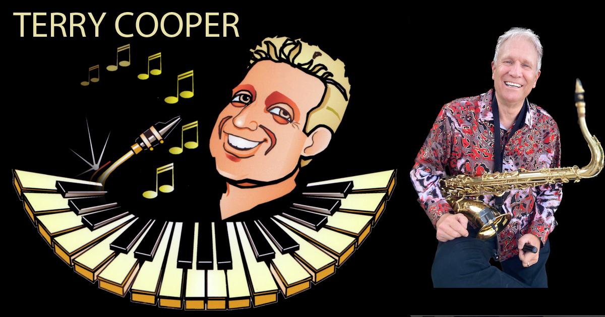 Terry Cooper Entertainment